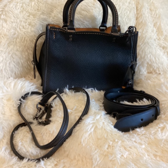 Coach | Bags | Coach Rogue 25 | Poshmark